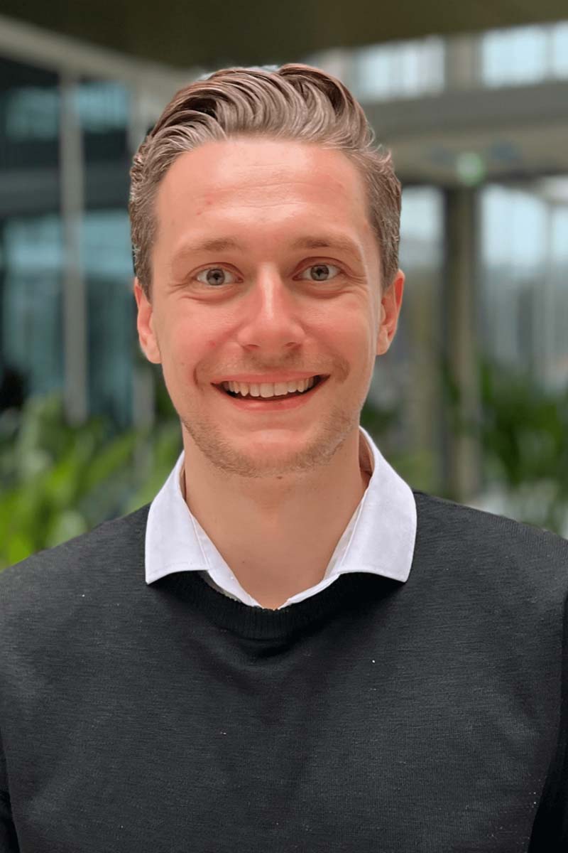 Our Story - ExoMatter