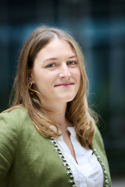 Barbara Bachus - ExoMatter