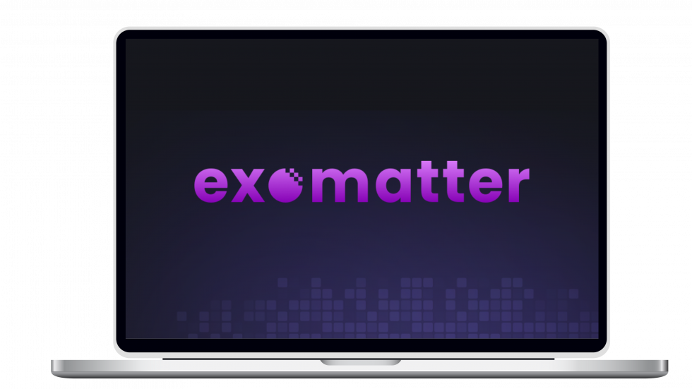AI-Powered Materials Research and Development - ExoMatter