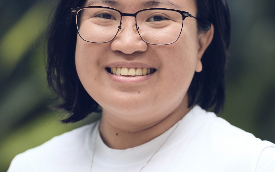 Xaiza Aniban - ExoMatter