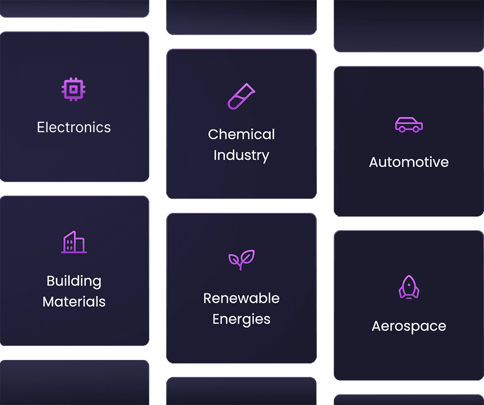 AI-Powered Materials Research and Development - ExoMatter